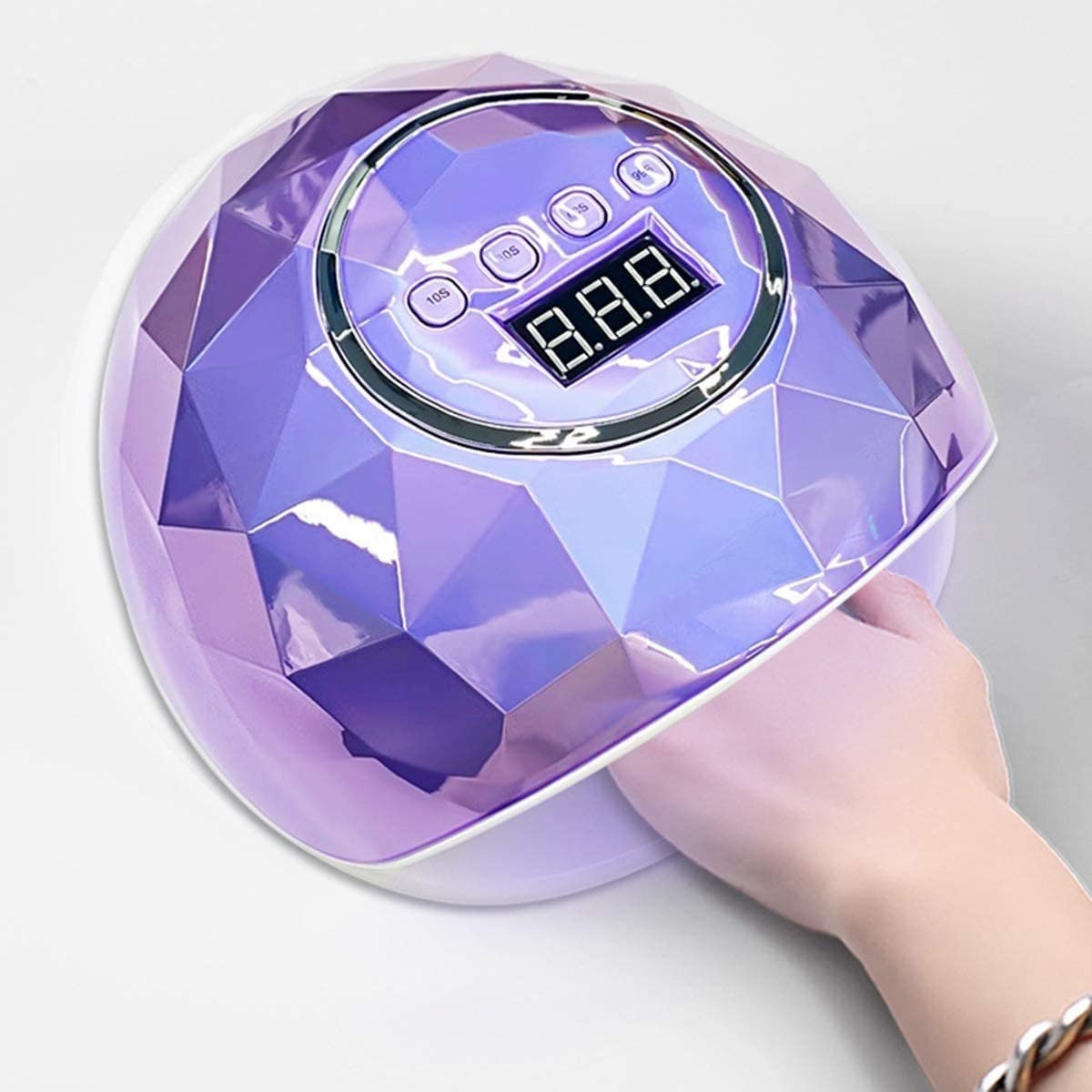 Lampara 86 W